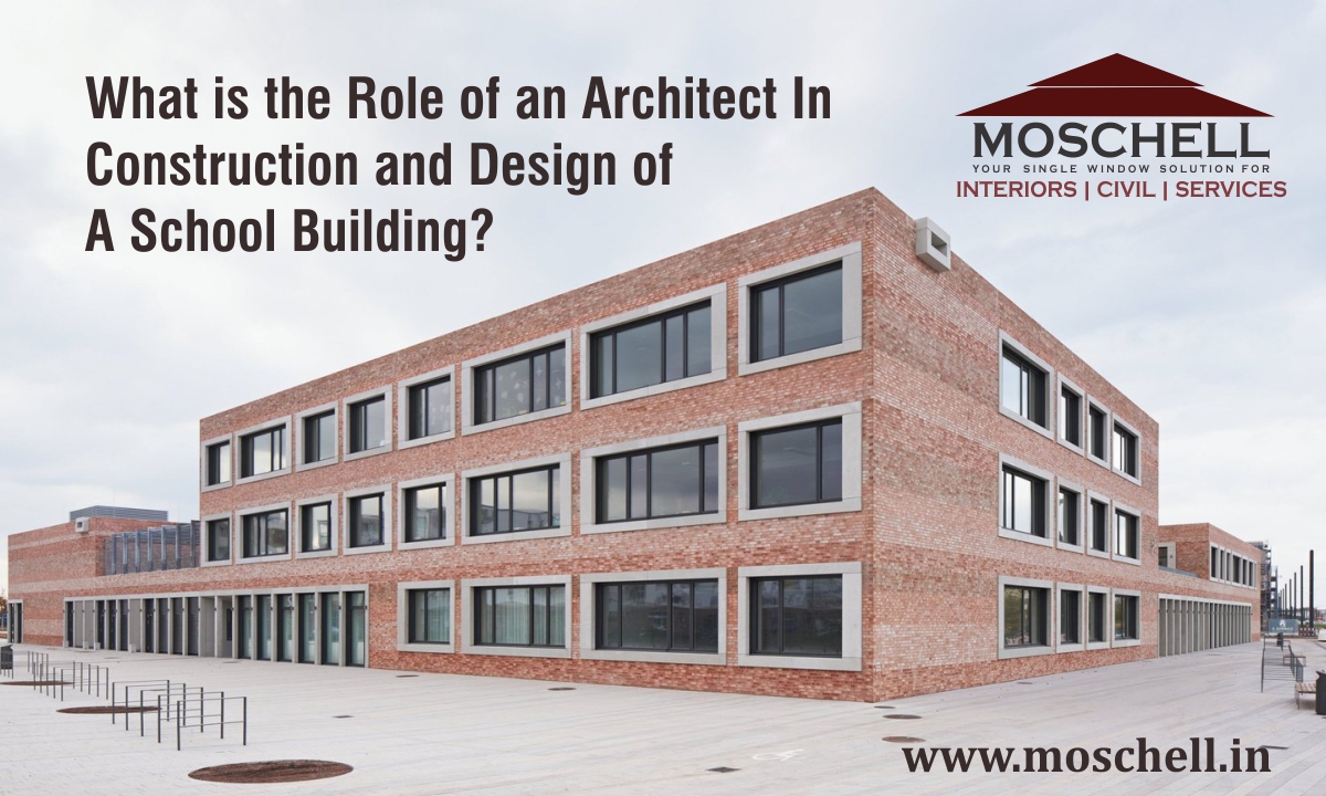 What is the Role Of An Architect In the Construction and Design Of A ...